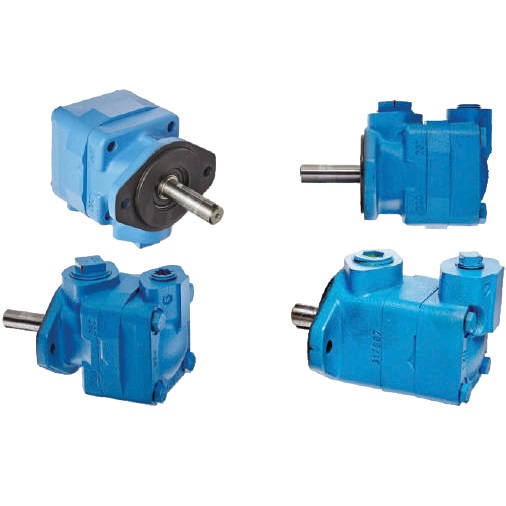 V10, V20, V10F, V20F, TDV20 Pumps | PT Mega System Hydraulik